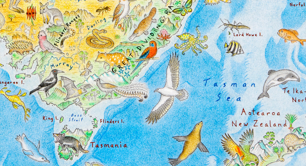 Home page – Anton Thomas Art